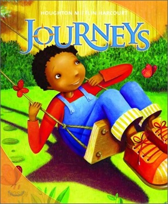 Journeys Student Edition Grade 2.1 - 예스24