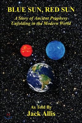 Blue Sun, Red Sun - 예스24