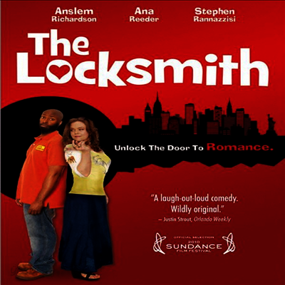 Locksmith (룩스미스)(지역코드1)(한글무자막)(DVD) - 예스24
