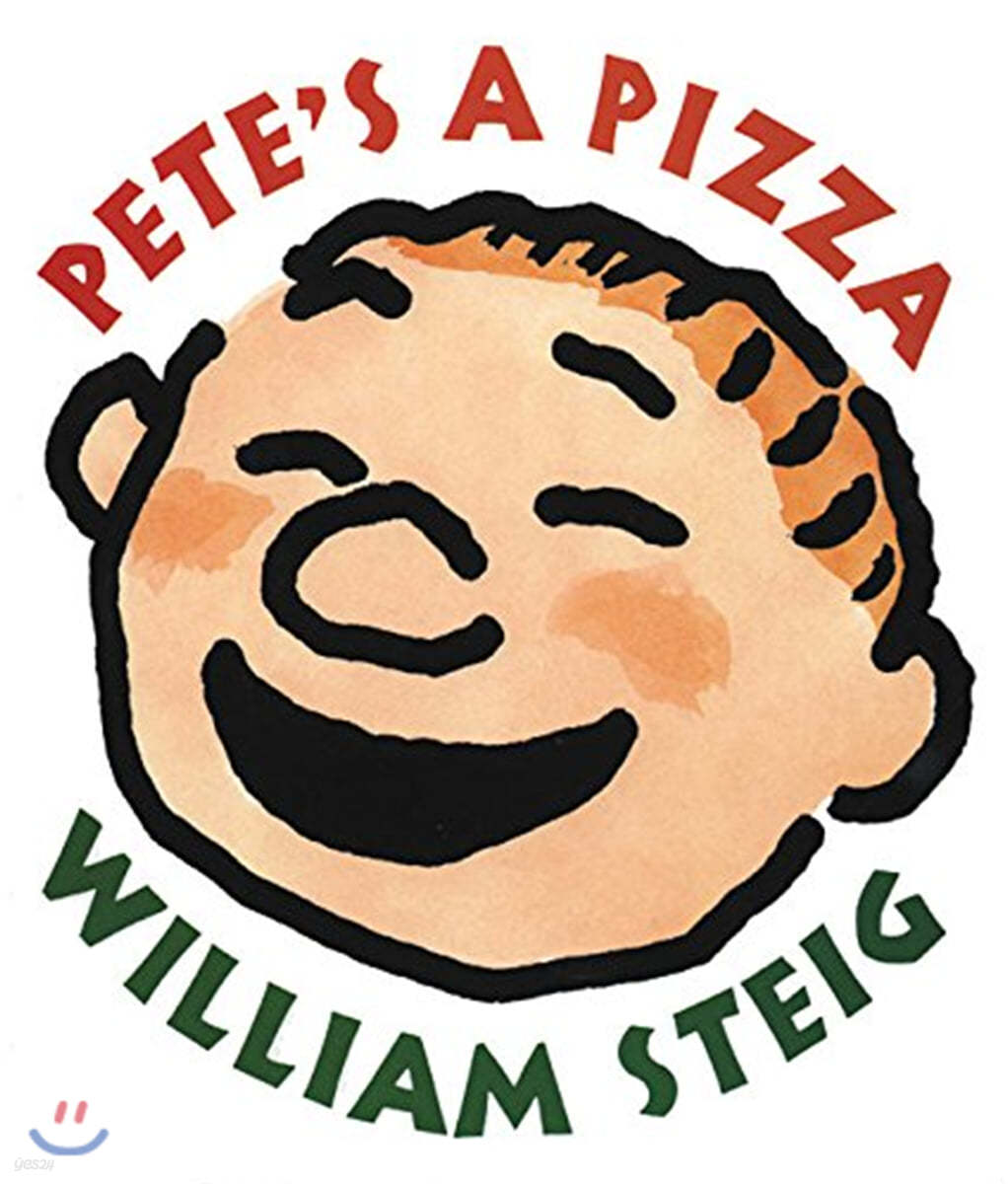 Pete's a Pizza - YES24
