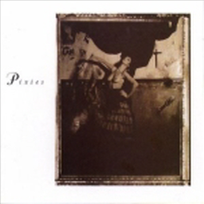 Pixies - Surfer Rosa (CD) - 예스24