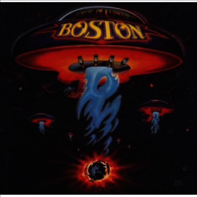 Boston - Boston (CD) - 예스24