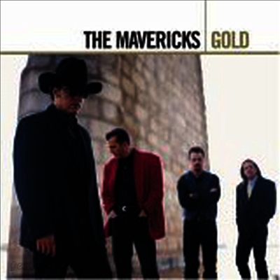 Mavericks - Gold - Definitive Collection (Remastered) (2CD) - 예스24