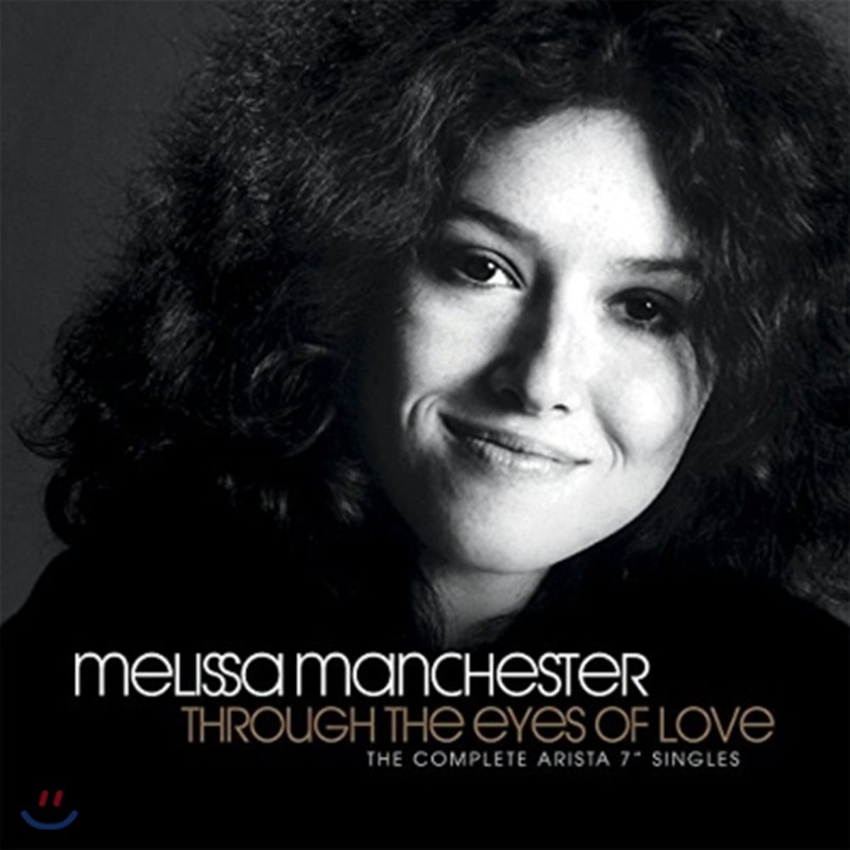 Melissa Manchester (멜리사 맨체스터) - Through the Eyes of Love: The Complete ...