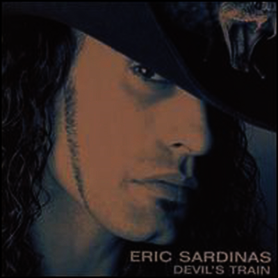 Eric Sardinas - Devil's Train (CD) - 예스24