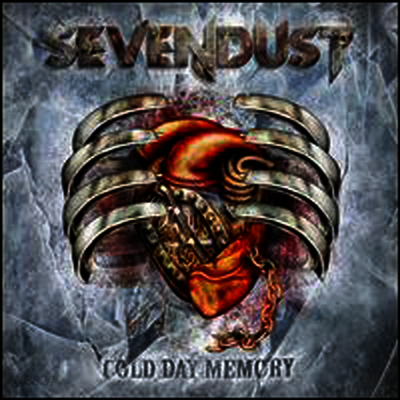 Sevendust - Cold Day Memory (Limited Edition)(CD+DVD) - 예스24