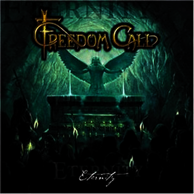 Freedom Call - Eternity (CD) - 예스24