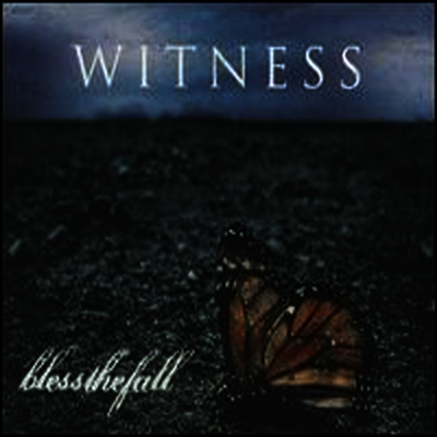 Blessthefall - Witness (CD) - 예스24