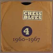 V.A. - Chess Blues, Disc 4 (1960-1967/수입) - 예스24