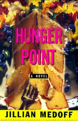 Hunger Point - 예스24