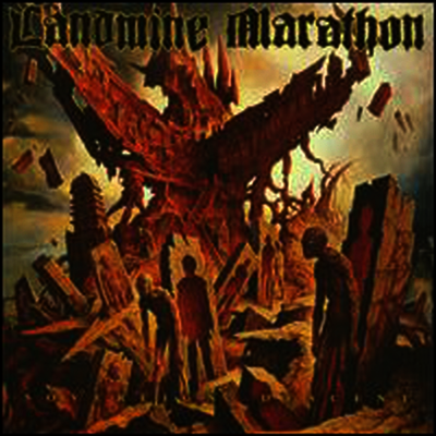 Landmine Marathon - Sovereign Descent (CD) - 예스24