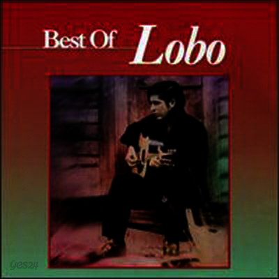 Lobo - Best of Lobo (CD-R) - 예스24