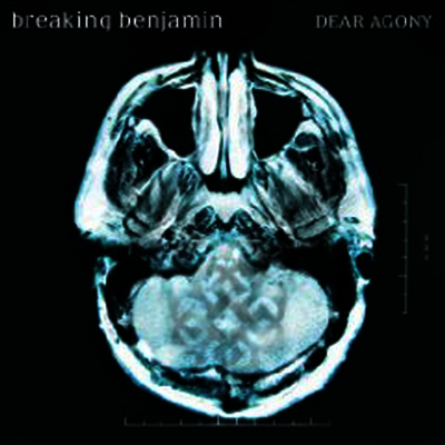 Breaking Benjamin - Dear Agony (CD) - 예스24