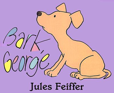 Bark, George - 예스24