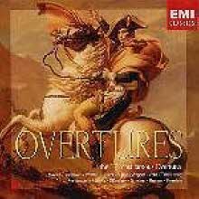 V.A. - Overtures - The 17 Most Famous Overtures (2CD/ekc2d0564) - 예스24