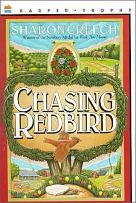 Chasing Redbird - 예스24