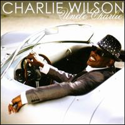 Charlie Wilson - Uncle Charlie (CD) - 예스24