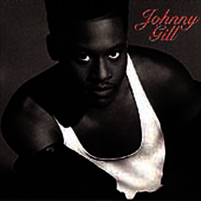 Johnny Gill - Johnny Gill (CD) - 예스24