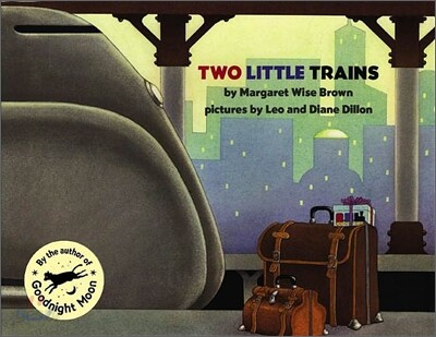 Two Little Trains - 예스24
