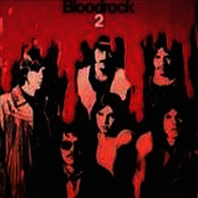 Bloodrock - Bloodrock 2 (CD) - 예스24