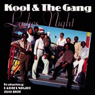Kool & The Gang - Ladies Night - 예스24