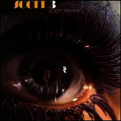 Scott Walker - Scott 3 (Remastered)(CD) - 예스24