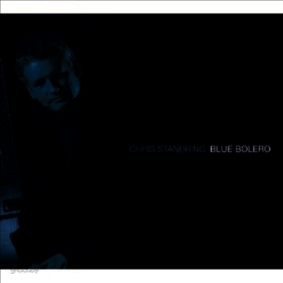 Chris Standring - Blue Bolero (CD) - 예스24