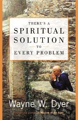 There's a Spiritual Solution to Every Problem - 예스24