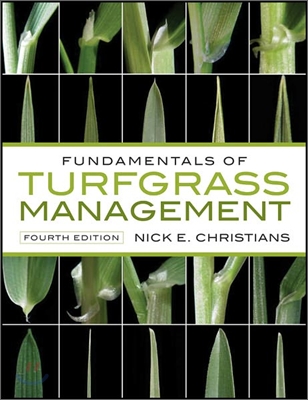 Fundamentals of Turfgrass Management - 예스24