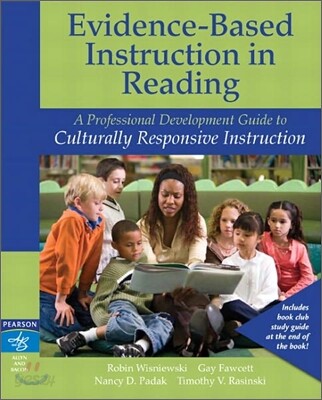 Evidence-Based Instruction in Reading - 예스24