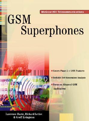 GSM SuperPhones: Technologies and Services - 예스24