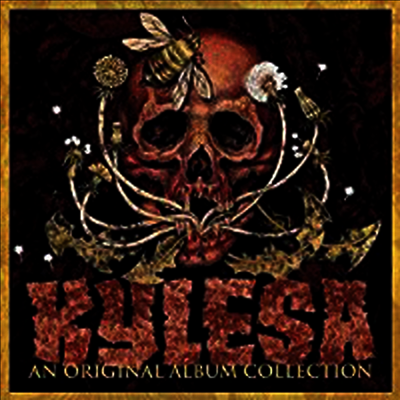 Kylesa - An Original Album Collection (4CD Box Set) - 예스24