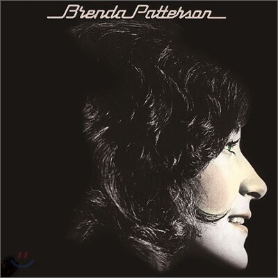 Brenda Patterson - Brenda Patterson (LP Miniature) - YES24
