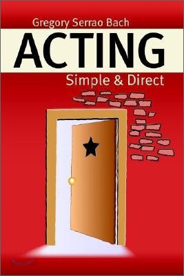 Acting : Simple & Direct - 예스24