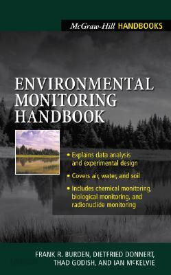 Environmental Monitoring Handbook - 예스24