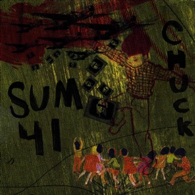 Sum 41 - Chuck (CD) - 예스24