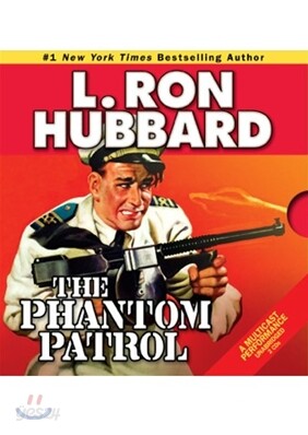 The Phantom Patrol - 예스24