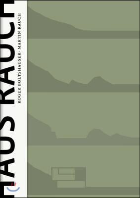 Haus Rauch / The Rauch House: Ein Modell Moderner Lehmarchitektur / A ...