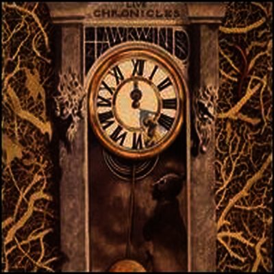 Hawkwind - Live Chronicles (Remastered)(2CD) - 예스24