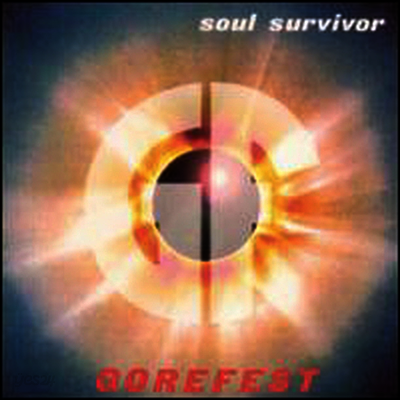 Gorefest - Ultimate Collection, Pt. 3: Soul Survivor/Chapter 13 (Bonus ...