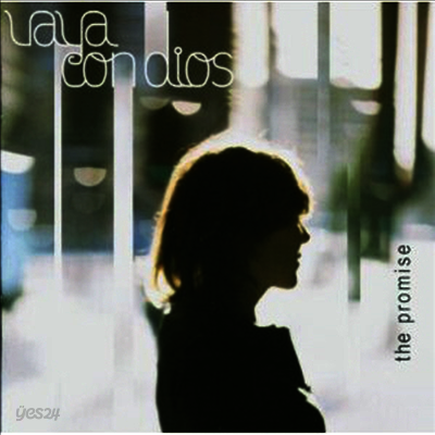 Vaya Con Dios - The Promise (CD) - 예스24