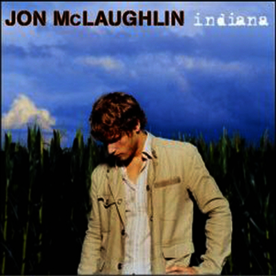Jon Mclaughlin - Indiana (CD) - 예스24