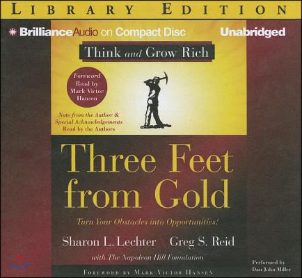 Three Feet from Gold - 예스24