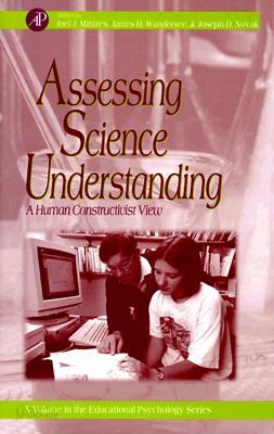 Assessing Science Understanding - 예스24
