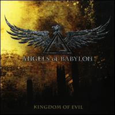 Angels Of Babylon - Kingdom of Evil - 예스24
