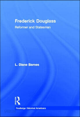 Frederick Douglass - 예스24