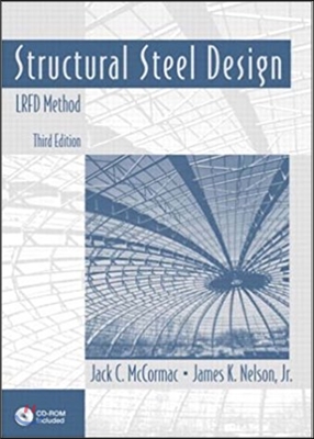 Structural Steel Design: LRFD Method - 예스24
