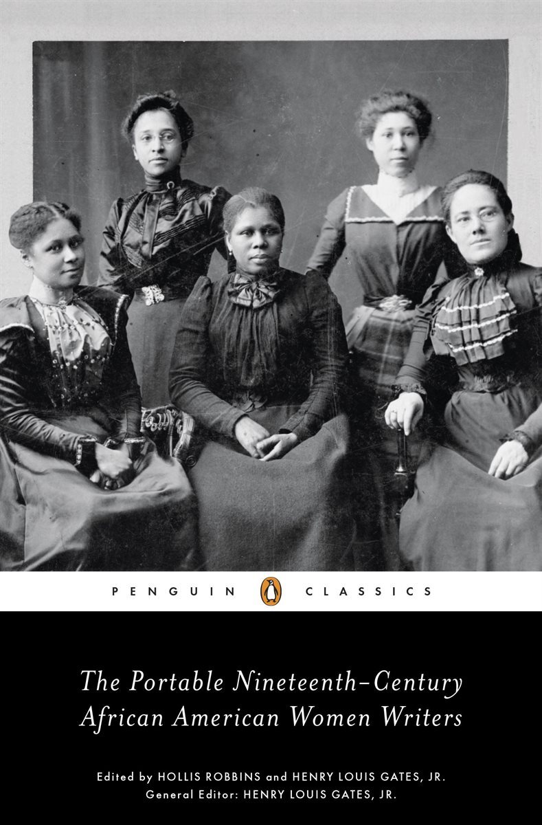 [전자책] The Portable Nineteenth-Century African American Women Writers - 예스24