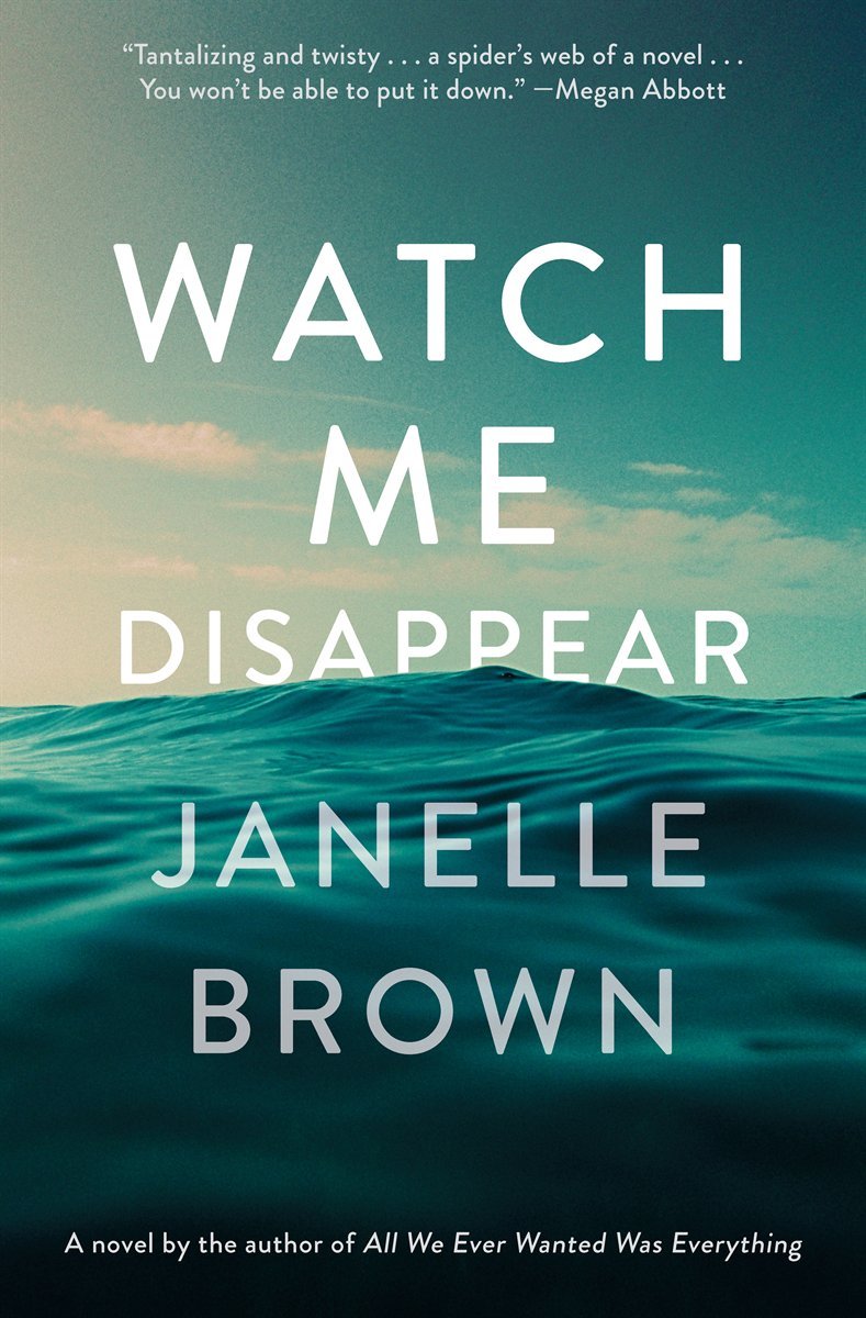 [전자책] Watch Me Disappear - 예스24