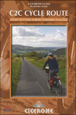 The C2C Cycle Route - 예스24